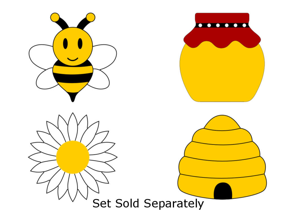 Beehive Cookie Cutter – The Cookie Cutter Club